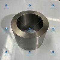 China Gr2 ASTM B348 Titanium Neckbush Throttle Bushing for sale