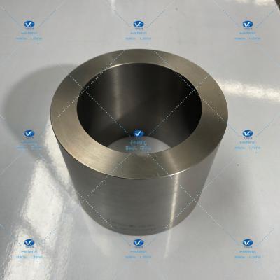 China Gr2 ASTM B348 Titanium Neckbush Throttle Bushing for sale