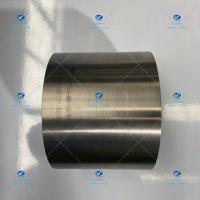 China Gr2 ASTM B348 Titanium Neckbush Throttle Bushing for sale