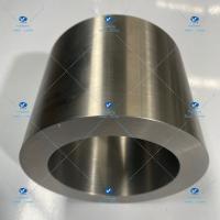 China Gr2 ASTM B348 Titanium Neckbush Throttle Bushing for sale
