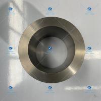 China Gr2 ASTM B348 Titanium Neckbush Throttle Bushing for sale