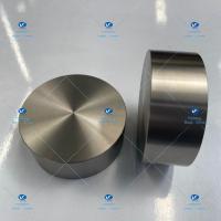 China Grade 2 ASTM B348 98*38mm Titanium Disk Heat Resistant for sale