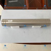 China Gr5 ASTM B348 38*6*550 Titanium Seamless Tubes For Medical Equipment for sale