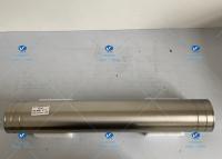 China Gr5 ASTM B348 38*6*550 Titanium Seamless Tubes For Medical Equipment for sale
