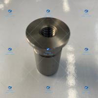 China Gr2 ASTM B381 Fasteners Custom Titanium Parts Non Magnetic Non Toxic for sale