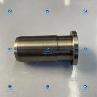 China Gr2 ASTM B381 Fasteners Custom Titanium Parts Non Magnetic Non Toxic for sale