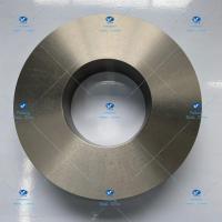 China GB/T19001 Gr2 ASTM B348 Titanium Alloy Rings for sale