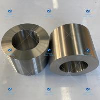 China Zr702 127OD*74ID*98 High Intensity Zirconium Ring for sale