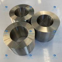 China Zr702 127OD*74ID*98 High Intensity Zirconium Ring for sale