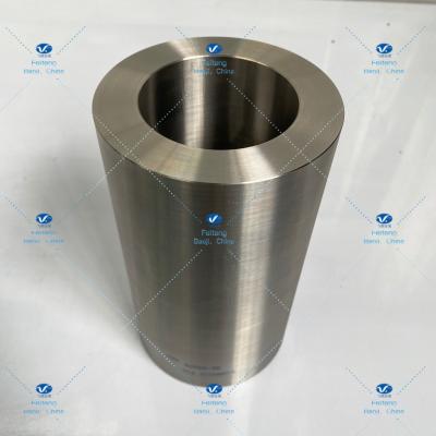 China 44OD*28ID*88THK Titanium Forging Rings ISO9001 for sale