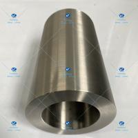 China 44OD*28ID*88THK Titanium Forging Rings ISO9001 for sale