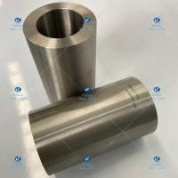 China 44OD*28ID*88THK Titanium Forging Rings ISO9001 for sale