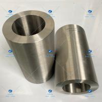 China 44OD*28ID*88THK Titanium Forging Rings ISO9001 for sale