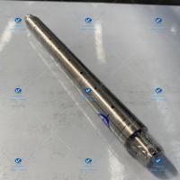 China Heat Resistance Titanium Gr2 Tube Target ASTM B861-06 A for sale