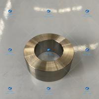 China OEM ODM High Strength Low Density Titanium Rings for sale