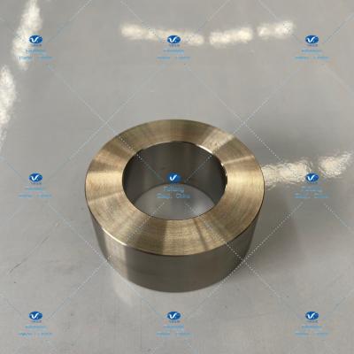 China OEM ODM High Strength Low Density Titanium Rings for sale