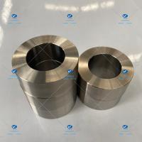 China OEM ODM High Strength Low Density Titanium Rings for sale