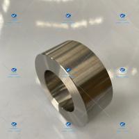 China OEM ODM High Strength Low Density Titanium Rings for sale