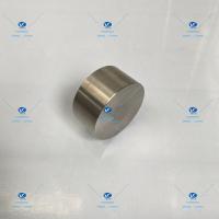 China ASTM B348 98OD*38mm High Strength Titanium Discs Customized for sale