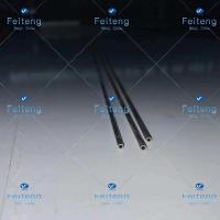 China Feiteng Hollow Anti Corrosive Titanium Alloy Rod for sale