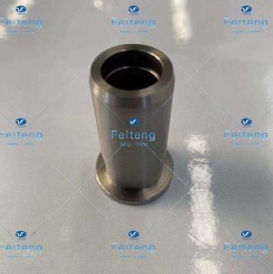 China Feiteng Tc4 GB/T3620-2007 Titanium Shaft for sale