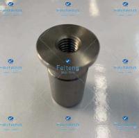 China Feiteng Tc4 GB/T3620-2007 Titanium Shaft for sale