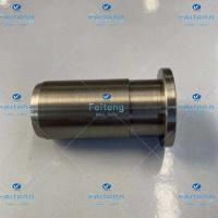 China Feiteng Tc4 GB/T3620-2007 Titanium Shaft for sale