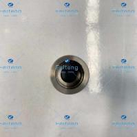 China Feiteng Tc4 GB/T3620-2007 Titanium Shaft for sale