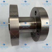 China Gr12 ASTM B384 Heat Resistant Titanium Alloy Parts for sale