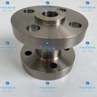 China Gr12 ASTM B384 Heat Resistant Titanium Alloy Parts for sale