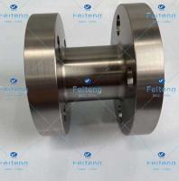 China Gr12 ASTM B384 Heat Resistant Titanium Alloy Parts for sale