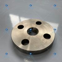 China OEM ODM HG/T20592-2009 Dense Titanium Flanges Anti Corrosion Slip On Pipe Flanges for sale
