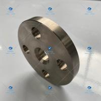 China OEM ODM HG/T20592-2009 Dense Titanium Flanges Anti Corrosion Slip On Pipe Flanges for sale