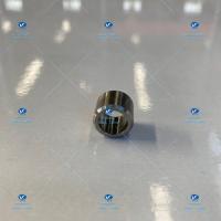 China Gr5 ASTM B381 0.03kg Durable Titanium Bearing Bushing for sale
