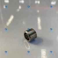 China Gr5 ASTM B381 0.03kg Durable Titanium Bearing Bushing for sale