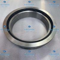 China Zr702 280*180*68mm Zirconium Forging Ring Valve Seat for sale