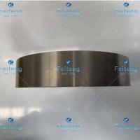 China 309OD*218ID*68THK Low Density Titanium Rings for sale