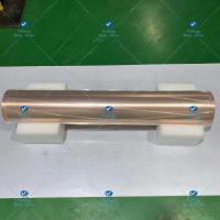China Feiteng 155*φ125*888 Copper Target Semiconductor for sale