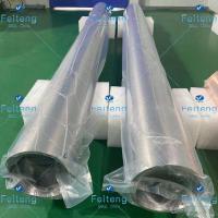 China Niobium Tube Target 148OD*135ID*2000L for sale