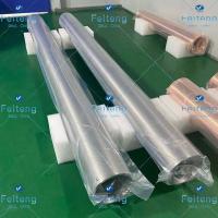 China Niobium Tube Target 148OD*135ID*2000L for sale