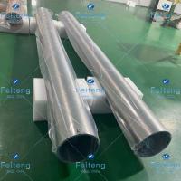 China Niobium Tube Target 148OD*135ID*2000L for sale