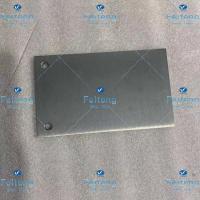 China Feiteng 200*120*8mm Hafnium Sheet High Temp Resistant for sale