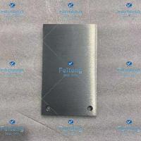 China Feiteng 200*120*8mm Hafnium Sheet High Temp Resistant for sale