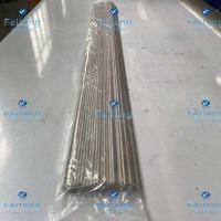 China OEM 1M Titanium Nickel Alloy Wire With Cryogenics Property for sale