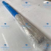 China OEM 1M Titanium Nickel Alloy Wire With Cryogenics Property for sale