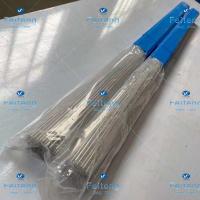 China OEM ODM Dia 3mm Titanium Straight Wire With Ductility for sale