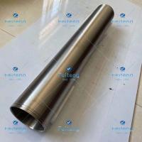 China Customized GBT19001 ITO Stainless Steel Targets for sale