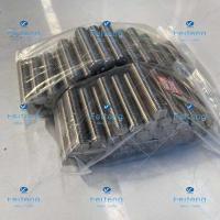 China Feiteng M16*70 Headless Titanium Alloy Screw Heat Resistance for sale