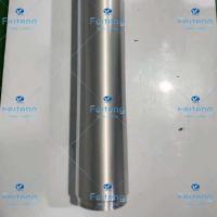China Vaccum Package Stainless Steel Tube Target 155mm*125mm*888mm for sale