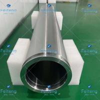 China Austenitic Crl7 Cr25 Cr28 Stainless Steel Targets 15% 30% Chromium for sale
